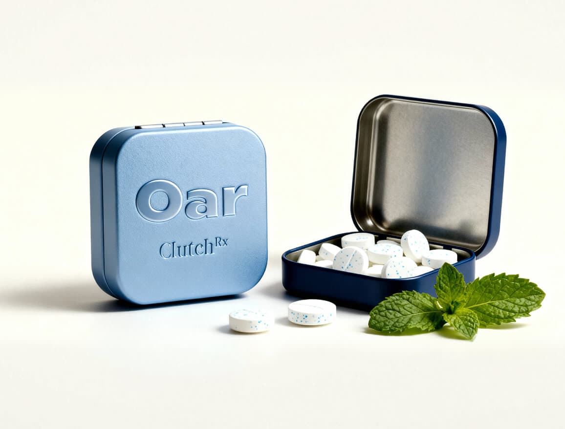 Oar Health: Get Started With Medication To Help You Drink Less | Oar Health