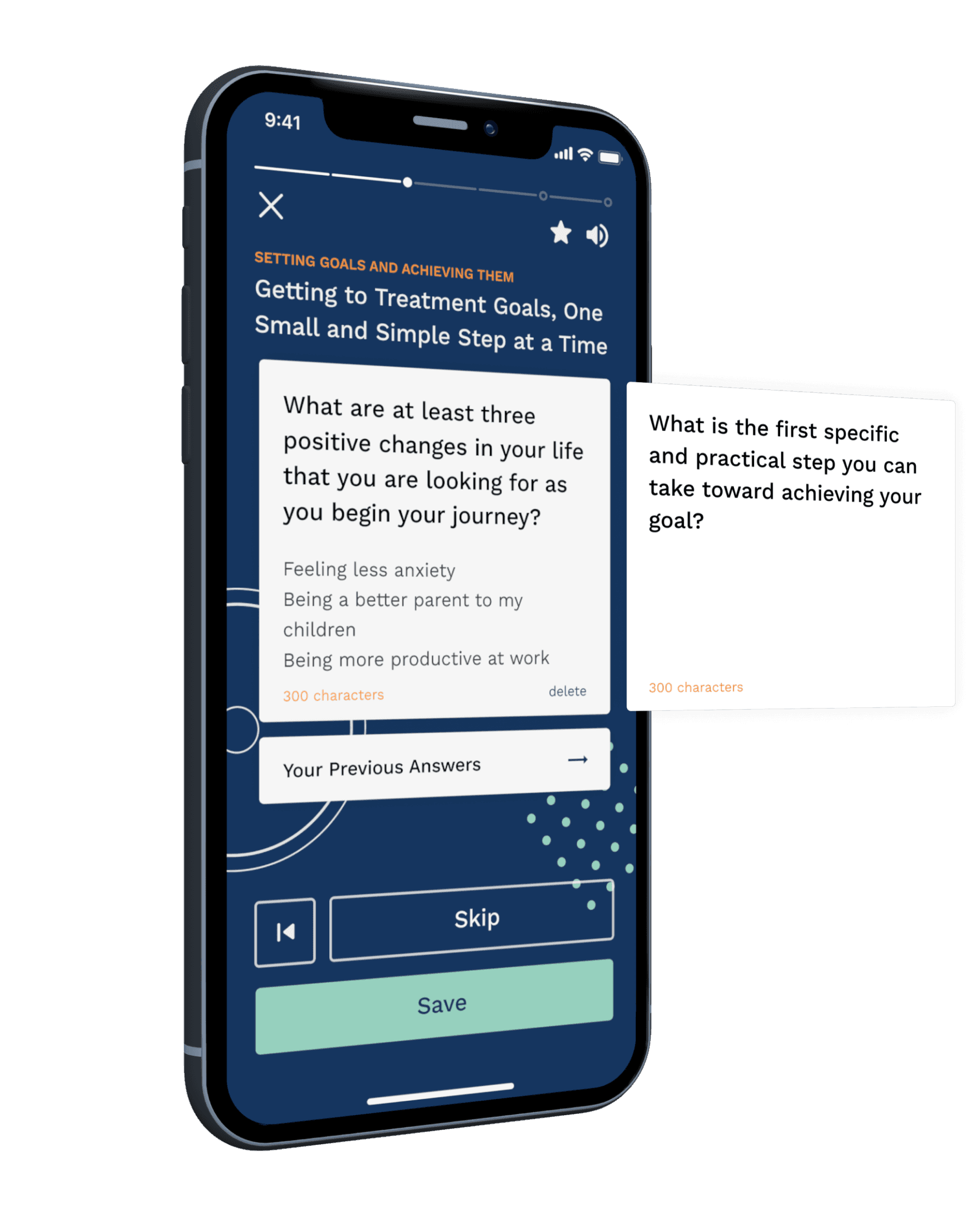 Oar Health App | Oar Health